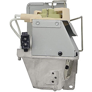 Huaute BL-FP240E Projector Lamp for Optoma SP.78V01GC01 UHD30 UHD50 UHD50X UHD51 UHD51A UHD51ALV UHD550X UHD60 UHD65