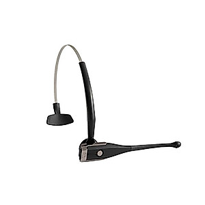 VXi BlueParrott 203320 Xpressway II Convertible 93 Percent Noise Canceling Bluetooth Headset