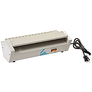Benchmark Scientific M2100 Benchtop 2D Tube Rocker with Grooved Mat, 115V
