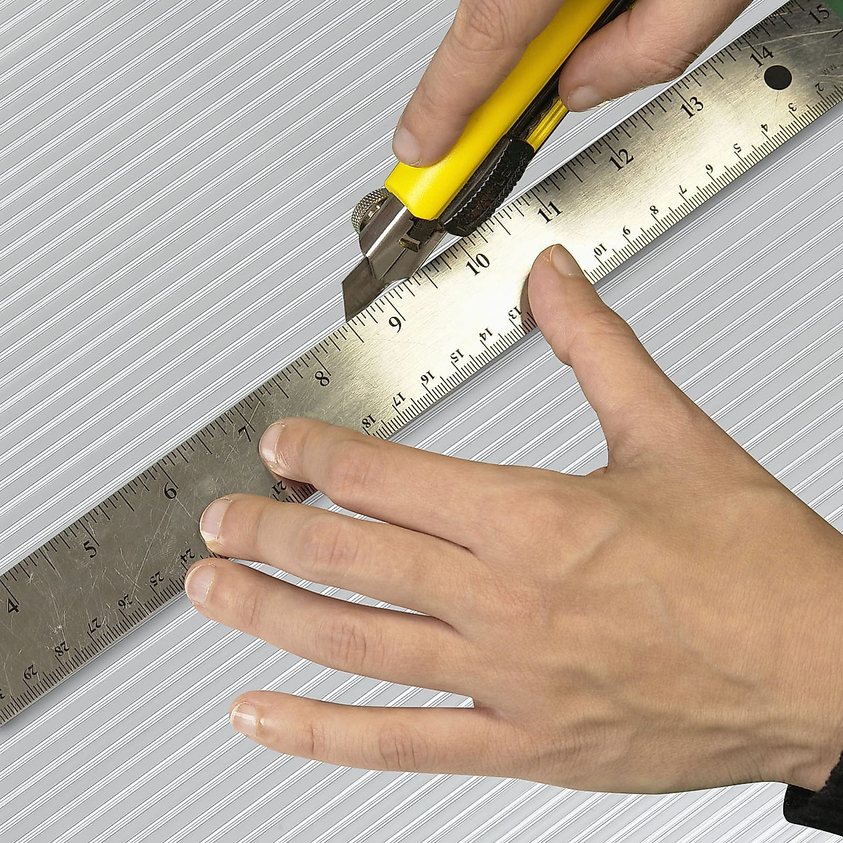 Kirumie 5 Pieces 4' x 2' x 0.32'' Polycarbonate Greenhouse Panels Twin-Wall Polycarbonate Sheet Waterproof UV Protected Reinforced Clear Sheets, Panels use for Greenhouse, Outdoor, Plant Stand Roof