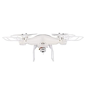 Swift Stream Wi-Fi Camera Drone