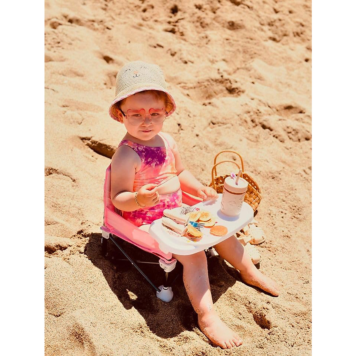 PandaEar 4 Pack Kids & Toddler Glass Cups, Glass Mason Jar Cups 8.45 oz with Silicone Sleeves & Straws, Toddler Spill-Proof Smoothie Cups