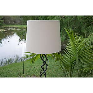 Kenroy Home Rustic 6 Light Chandelier ,26 Inch Height, 28 Inch Diameter with Blackened Bronze Finish, Large