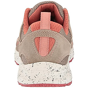Ryka Women's Sky Walk Trail Shoe Mink Brown 8.5 M