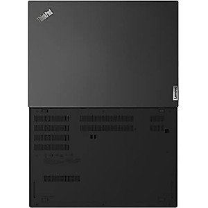 Lenovo ThinkPad L14 Gen2 20X100GCUS 14" Touchscreen Notebook - Full HD - 1920 x 1080 - Intel Core i5 11th Gen i5-1135G7 Quad-core (4 Core) 2.40 GHz - 8 GB RAM - 256 GB SSD - Black - Intel Chip -