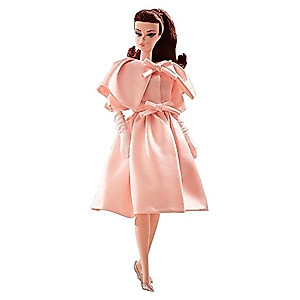Barbie Blush Beauty Silkstone Fashion Model