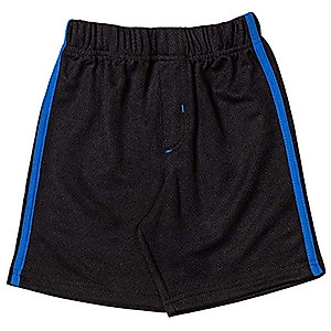 Pinkfong Baby Shark Toddler Boys Short Sleeve T-Shirt & Shorts Set 3T