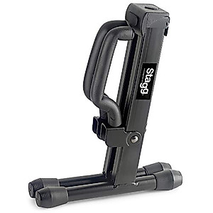 Stagg Acoustic Guitar Stand (SUVM-A100BK)