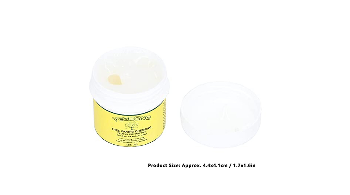 Bonsai Cut Paste - Seal Tree Wounds Effectively