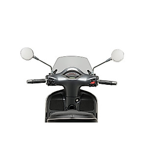 WINDSHIELD GTS SPORT PIAGGIO VESPA GTS 125 07-22 / GTS300 07-22