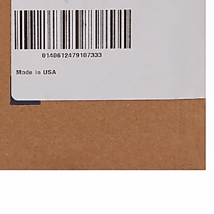 McKesson Disposable Pillow Case Covers [100 Count] Bulk Pillowcase, Single-Use for Medical Hospital Travel, Standard Size, Blue, 21 in x 30 in