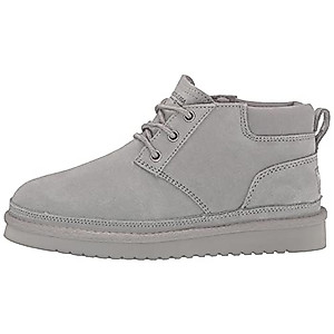 Koolaburra by UGG Women's ADVAY Fashion Boot, Wild Dove, 9