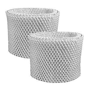 Air Filter Factory Replacement for H75-C Holmes Humidifier Wick Filter 2-Pack