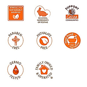 Palmer's Cocoa Butter Formula Men's Lotion, 8.5 Ounce