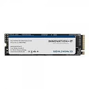 SSD M.2 256GB InnovationIT Performance NVMe PCIe BULK