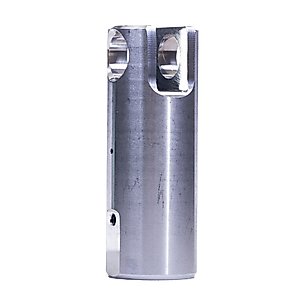 Bosch Parts 1618700075 Piston