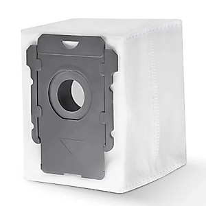 6 Pack Replacement Vacuum Bags