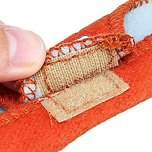 KCHEX 2Pcs Hard Hat Helmet FR Sweatsopad Air Cushioned 20-3200V Sweatband - Hard Hat Sweatband - Hard Hat Sweat Bands Washable