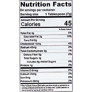 Hoosier Hill Farm Sour Cream Powder, 1LB (Pack of 1)