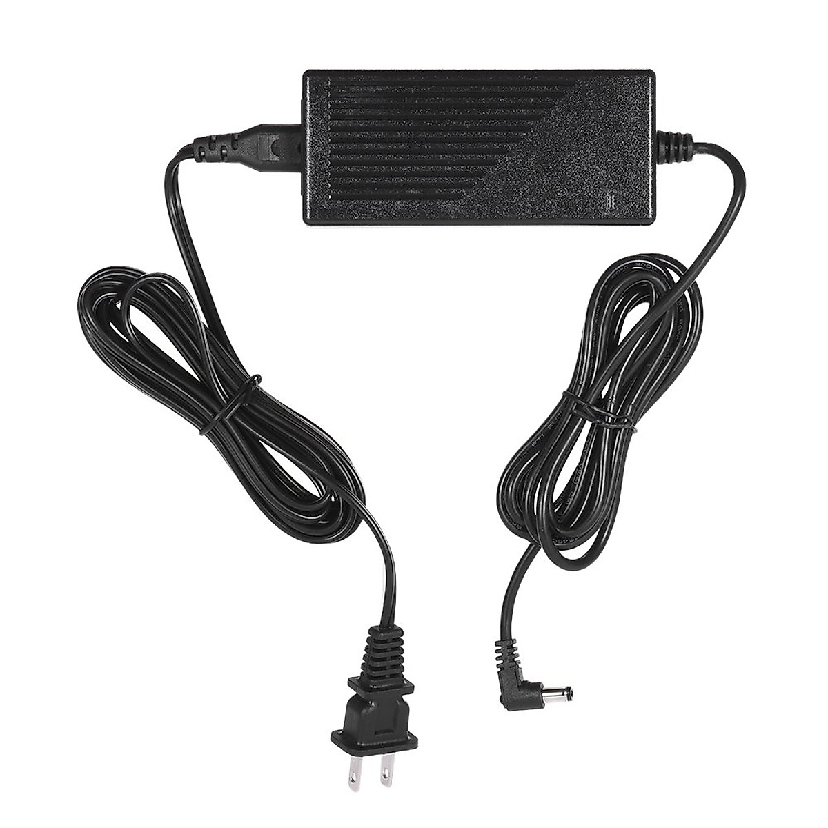 YONGNUO YONGNUO 12V 5A AC Power Adapter with US Plug Wide Voltage 100-240V for YONGNUO YN600L Series YN300III YN168 YN216 YN1410 YN300Air YN160III YN360 YN608 YN600RGB YN308 YN600 Air LED Video Light