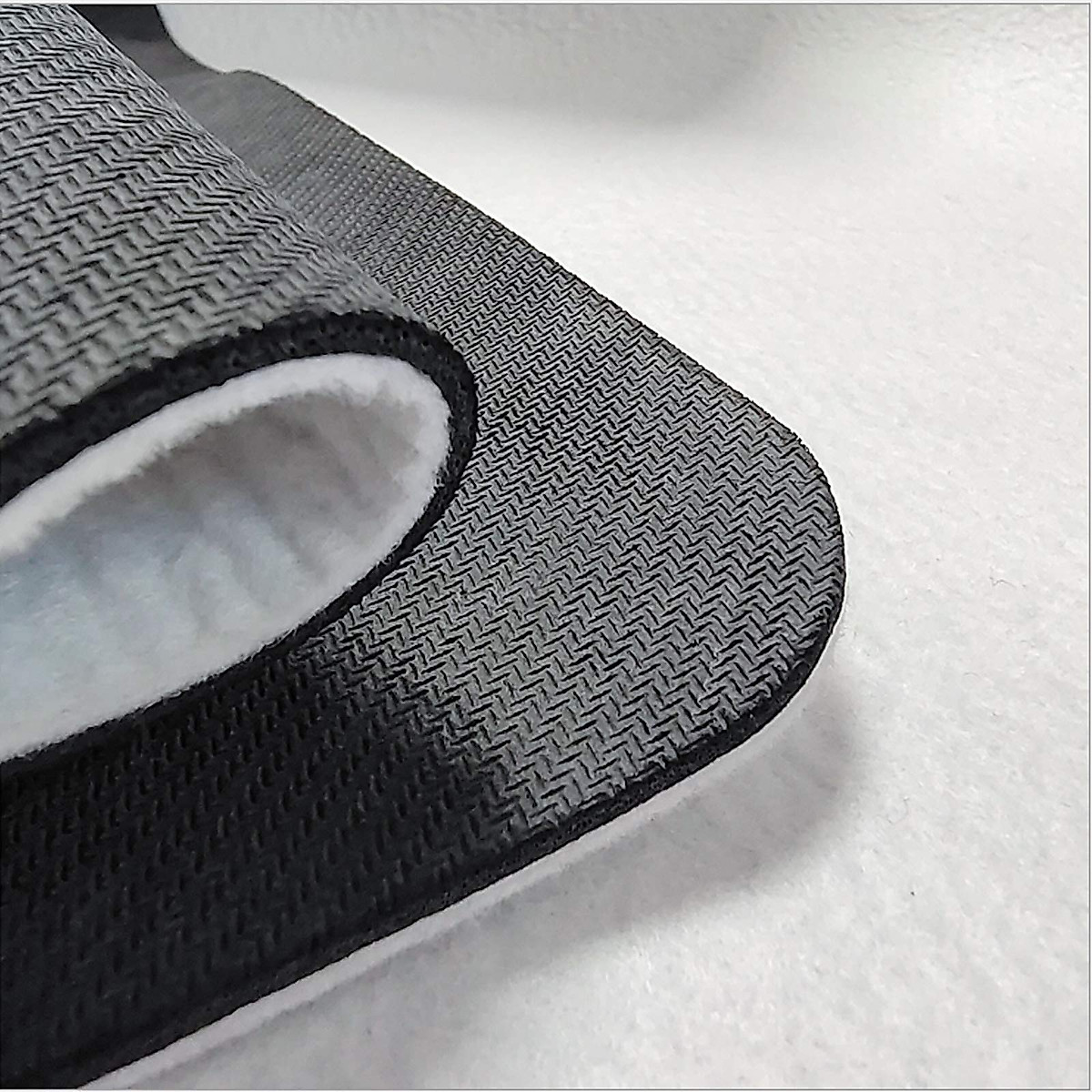 Personalized Doormat, Custom Photo Text Image Logo Non-Slip Washable Design Mat Indoor Outdoor for Bedroom Room Garden Office, Bathroom Home (27.6"x47.3")