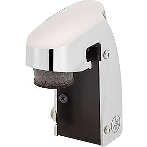 Yamaha EAD10 Electronic Acoustic Drum Module with Acoustic Drum Microphone System, Interconnect Cables and Power Supply with Yamaha DT-50S Dual-zone Snare/Tom Trigger with Die-cast Metal Housing