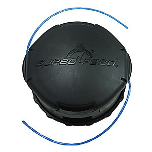 Shindaiwa 78890-30000 Speed-Feed 400 Universal Bump Feed Trimmer Head