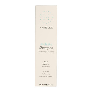 HAIELLE Hydrate Shampoo 236 ml / 8.0 fl. oz.