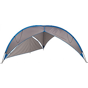 ALPS Mountaineering Tri-Awning Elite - Charcoal