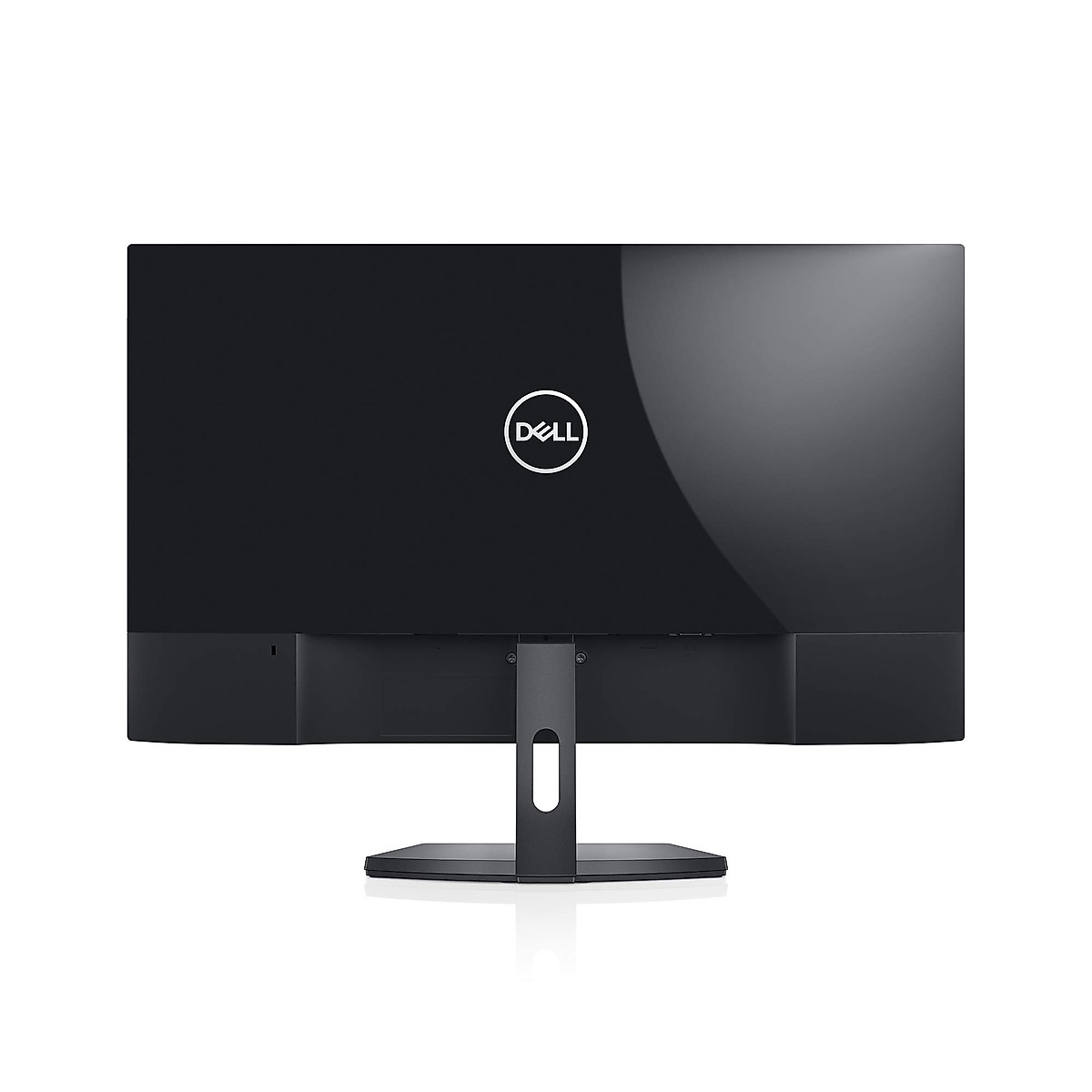 Dell SE2719HR IPS LED FHD FreeSync Monitor - Piano Black