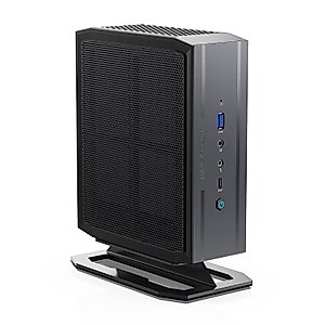 MINISFORUM NAD9 Mini PC