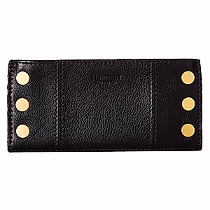 Hammitt 110 North Black/Brushed Gold One Size