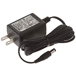 Zoom B1X FOUR Bass Guitar Multi-Effects Processor with Expression Pedal & AD-16 AC Adapter, 9V AC Power Adapter Designed for Use with Guitar, Bass, and Acoustic Effects Pedals
