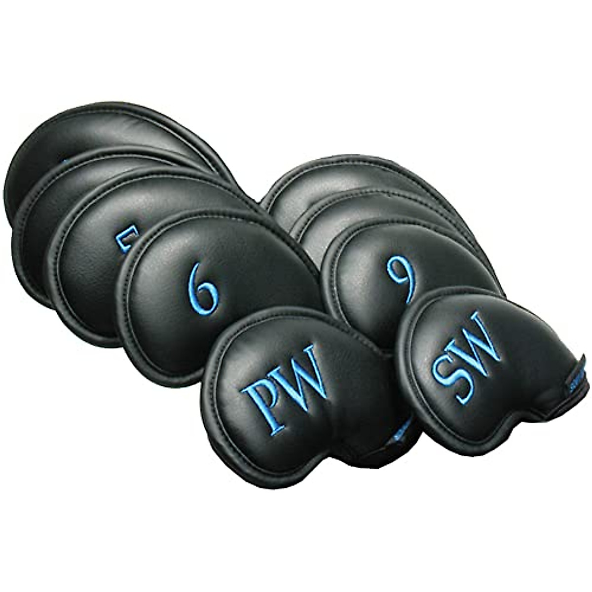 ProActive Soft-eze Iron Protection Cover (Black)