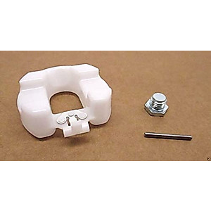 Kohler 25-757-09-S Lawn & Garden Equipment Engine Carburetor Float Kit Genuine Original Equipment Manufacturer (OEM) Part