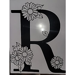 Frisco Craft Black Permanent Vinyl - 12" x 50 FT Vinyl Roll for Cricut, Silhouette, Cameo Cutters, Signs, Scrapbooking, Craft, Die Cutters, CNC, Water & Weather-Resistant Black Matte Adhesive Vinyl