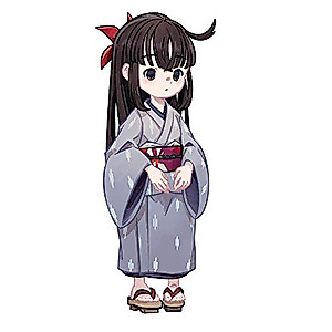 Sakuna: of Rice and Ruin - PlayStation 4