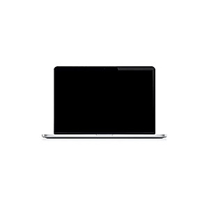 Apple MacBook Pro ME664LL/A 15.4-Inch Laptop with Retina Display (OLD VERSION) (Renewed)