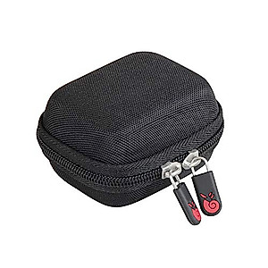 Hermitshell Hard Travel Case for TOZO T6 True Wireless Earbuds Bluetooth Headphones