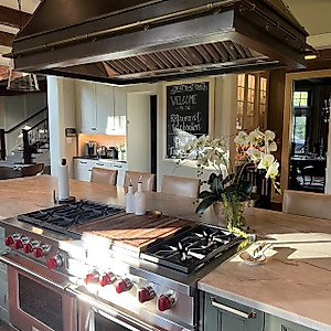 CERAMICHE D'ARTE PARRINI - Italian Ceramic Spoon Rest Holder Decorated Olives Pottery Art Hand Painted Made in ITALY Tuscan