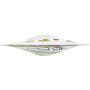 Orchard Valley Harvest Cranberry Almond Cashew Trail Mix, 1 Ounce Bags (Pack of 15), Cranberries, Almonds, and Cashews, Non-GMO, No Artificial Ingredients