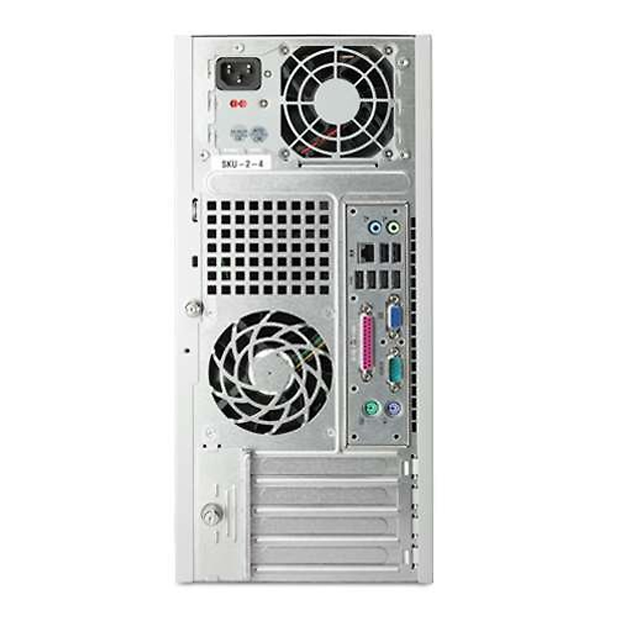 HP Compaq dc5700 Core 2 Duo 80GB HDD Desktop PC
