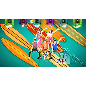 Just Dance 2014 - PlayStation 4