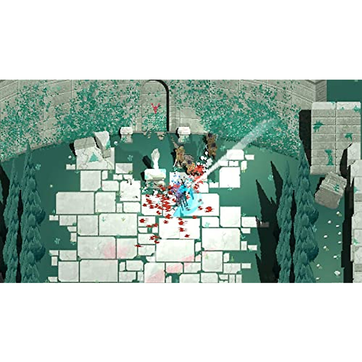 Unsouled for Nintendo Switch