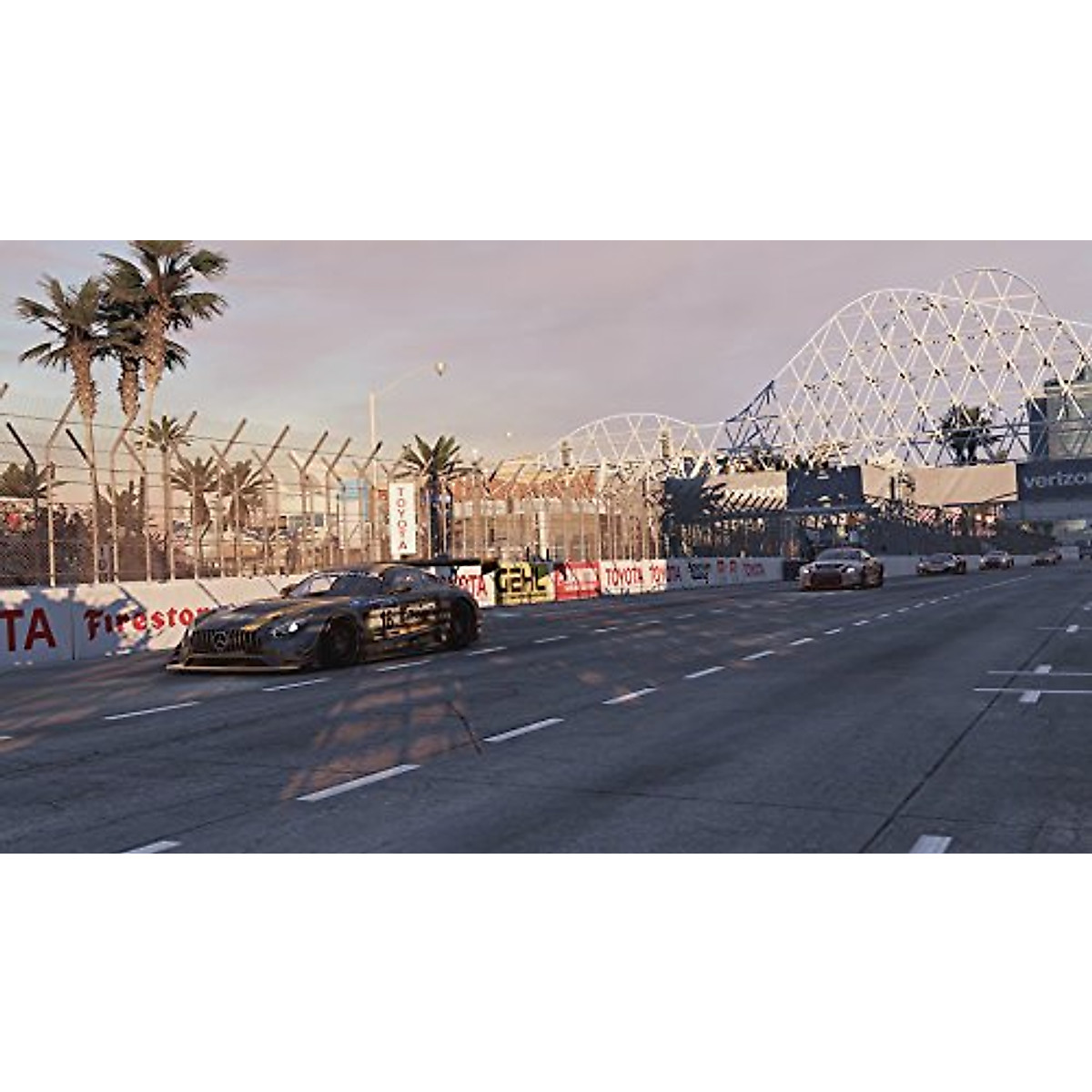 Project CARS 2 - PlayStation 4