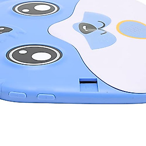 HD Tablet, Screen Dual Band Octa Core 7 Inch US Plug 100-240V Childrens Tablet (US Plug)