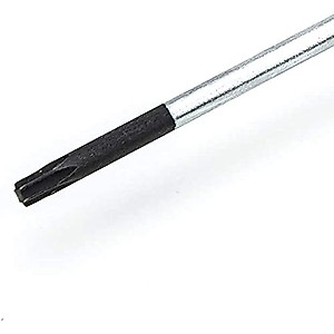 GEARWRENCH 12 Pc. Phillips/Slotted/Torx Mini Dual Material Screwdriver Set - 80057H