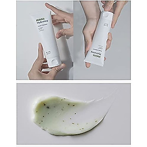 B_LAB Matcha Hydrating Foam Cleanser 120ml