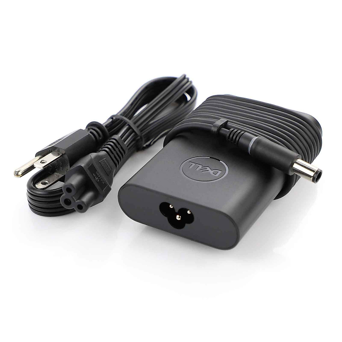 Dell 65W 19.5V 3.34A Ac Adapter Charger Power Supply for Dell Latitude E6420 E6430 E6430s E6430U E6440 E6500 E6510 E6520 E6530 E6540 E7240 E7250 E7440 E7450 LA65NM130 HA65NM130