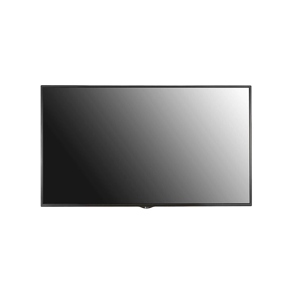 65" UHD 3840x2160 400 Nit